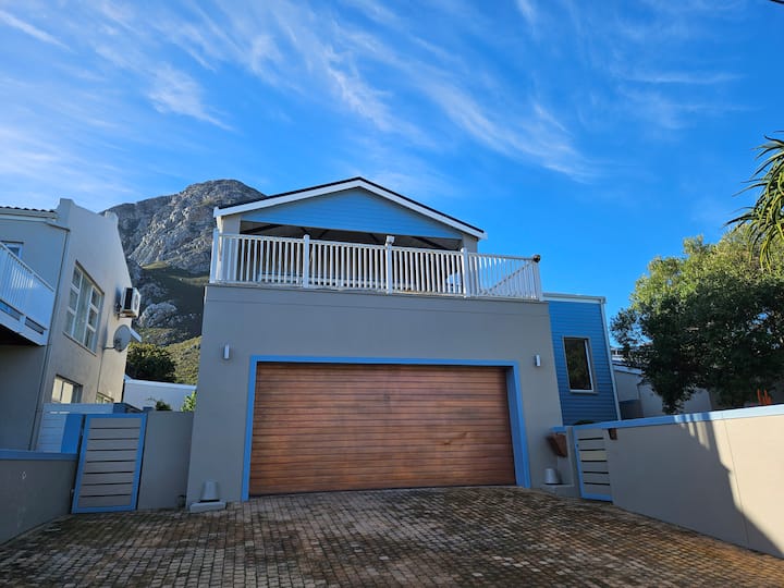 Berg&sea In Voelklip Hermanus - Hermanus