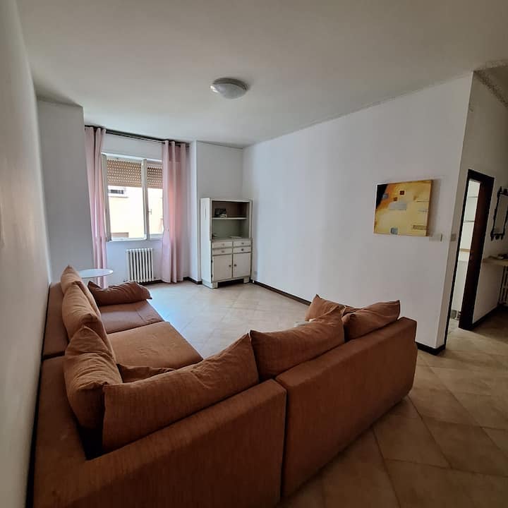 Appartamento Estivo - Fermo