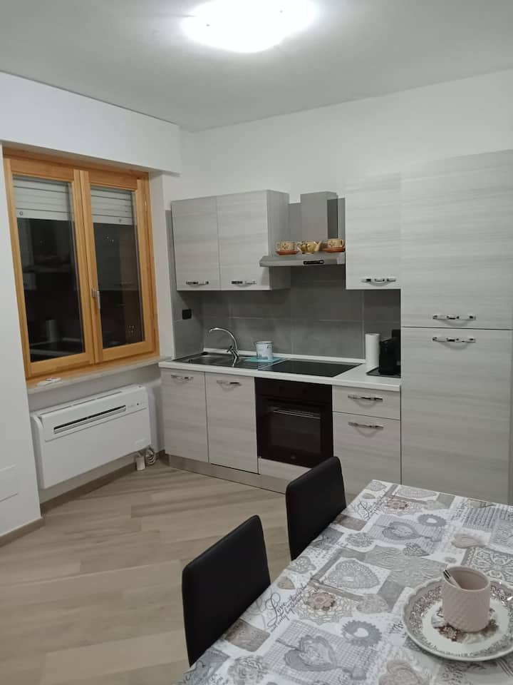 Appartamento, 4 Posti Letto - Acqui Terme