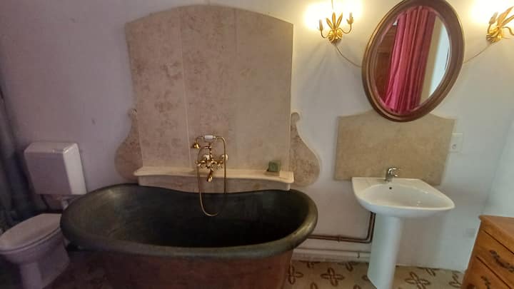 Gîte, Appartement, Maison Vacance Location Pézenas - Pézenas