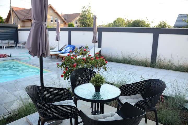 Villa Marbella - Belgrado