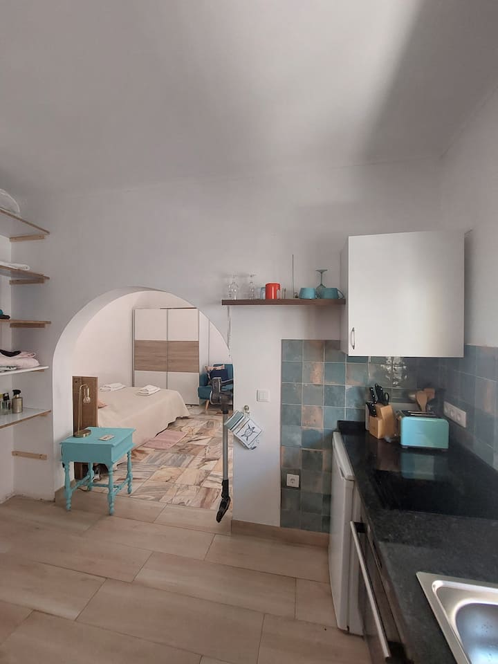 Studio Casa Tropicana - Porto Moniz