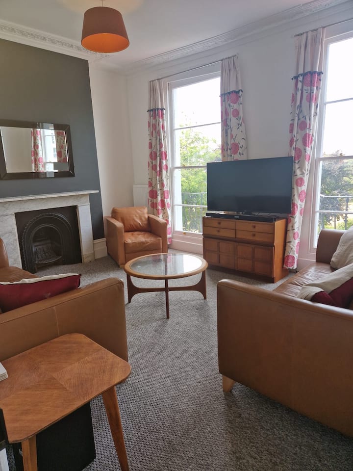 Trinity Retreat - Margate Old Town - Westgate-on-Sea
