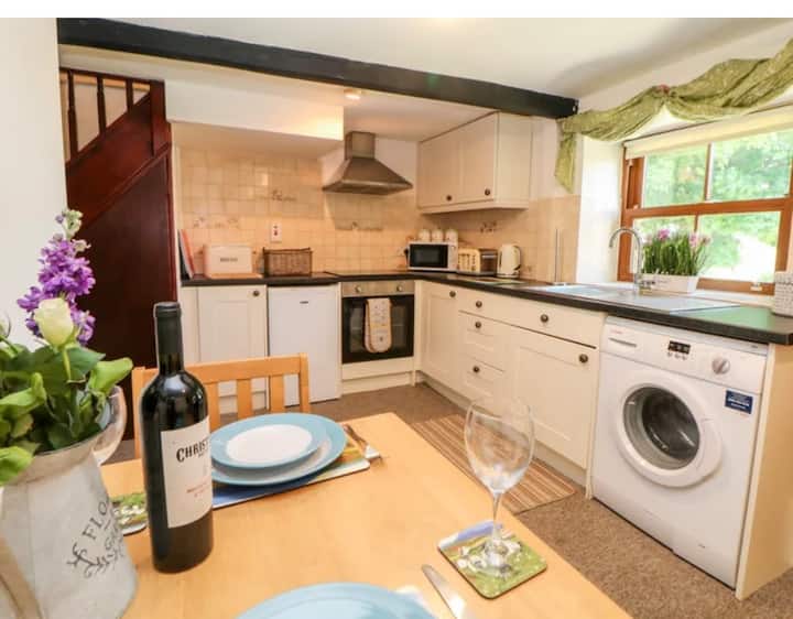 Garden Cottage - Edale