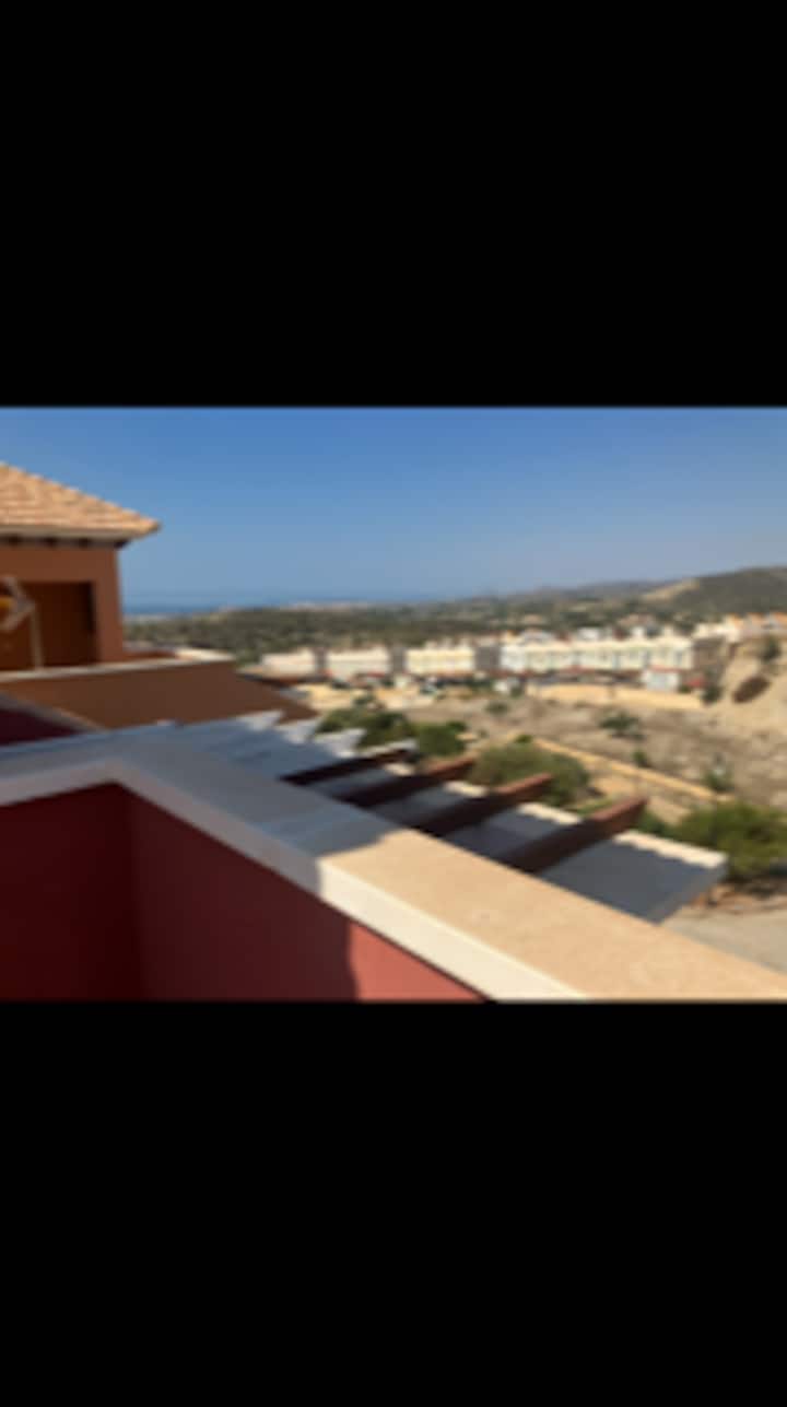 Casa En El Balcón De Finestrat - Benidorm