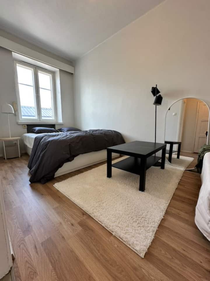 Urban Hideaway - Bohemian Kallio - Helsinki