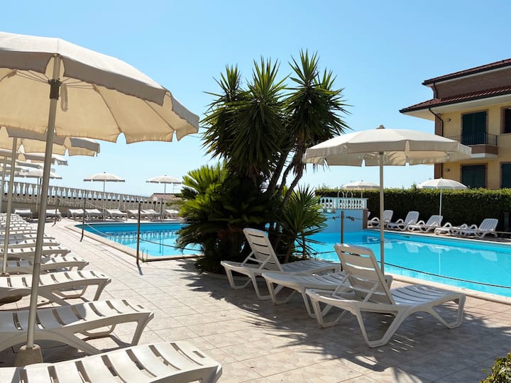 Holihome_vascello B25 - Tortoreto