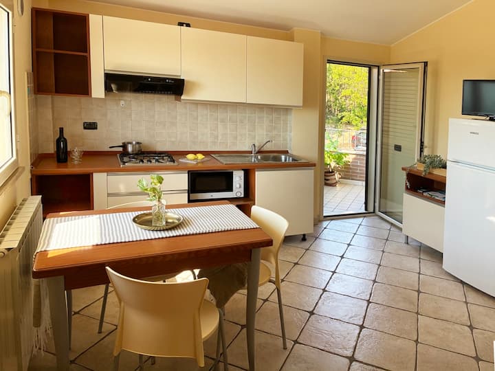 Holihome_vascello B25 - Alba Adriatica