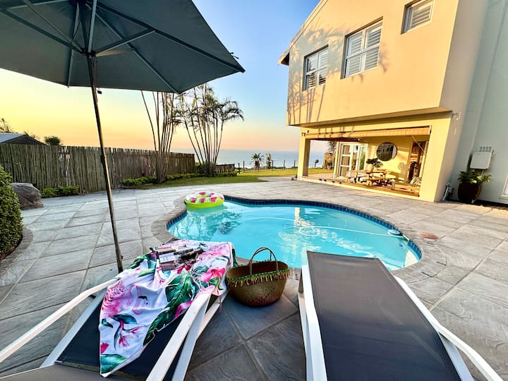 Soleil Levant - La Mercy