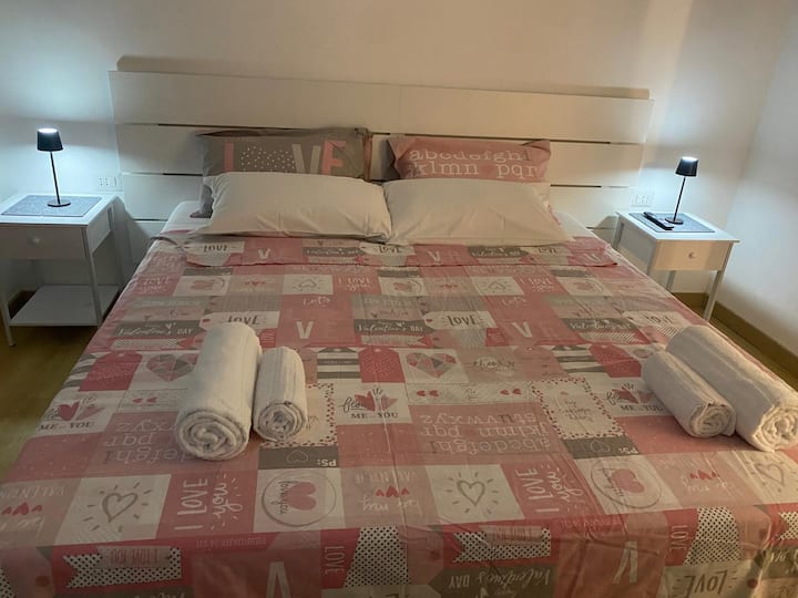 Veyana House - Verona