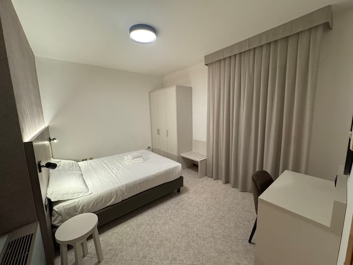Bilocale In Residence Comfort - Rimini