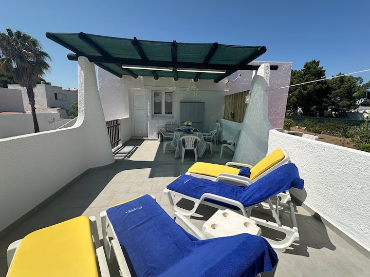 White House By Fhr - Vilamoura