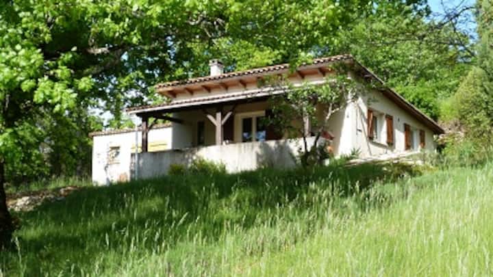 Maison Indépendante - Albas