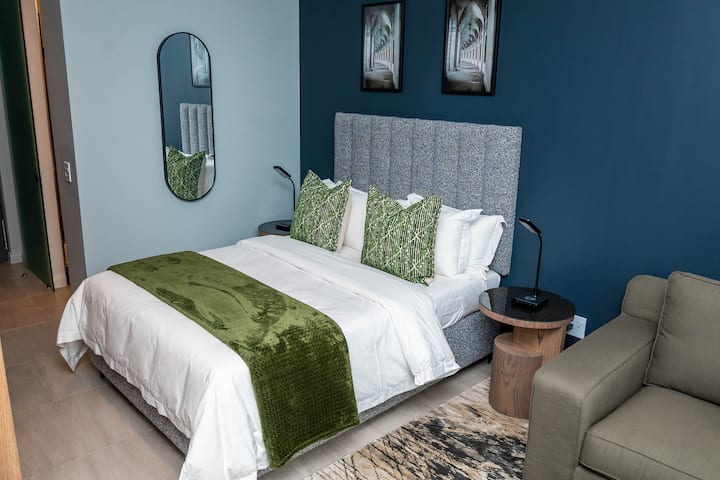 Mnm Luxury Boutique - Pretoria