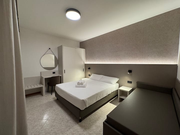 Bilocale In Residence Superior - Rimini