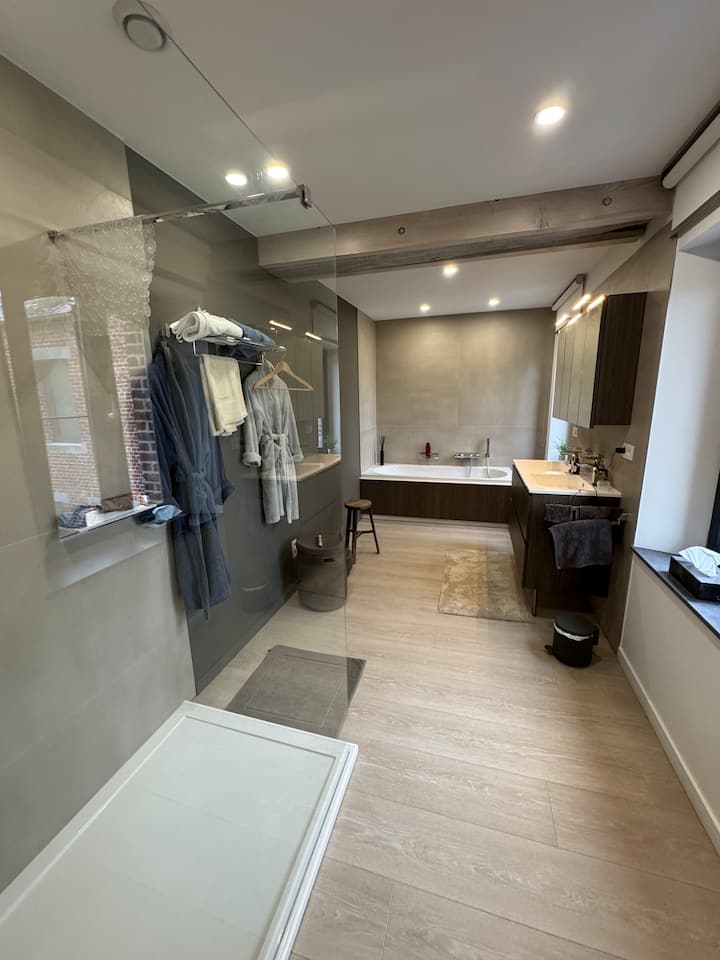 Loft Standing Proche De Chimay - Val-Joly