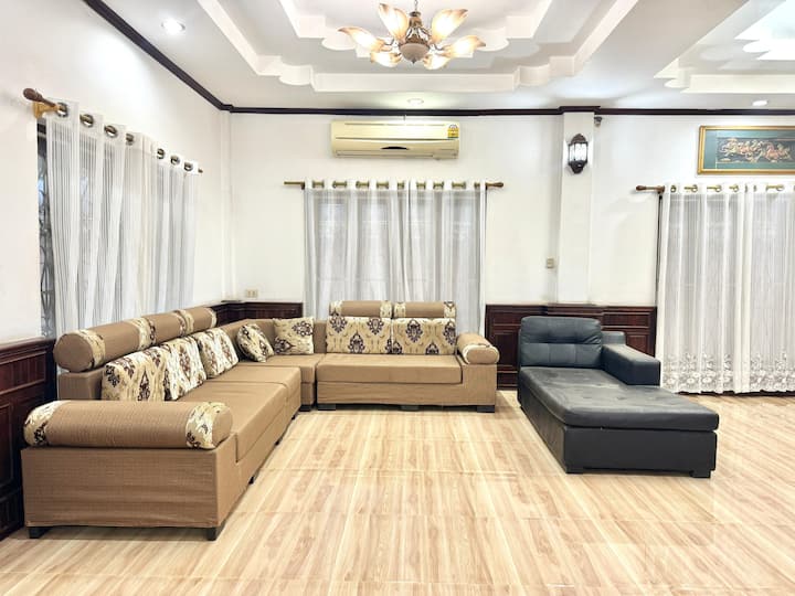 Parista Residence - Vientiane