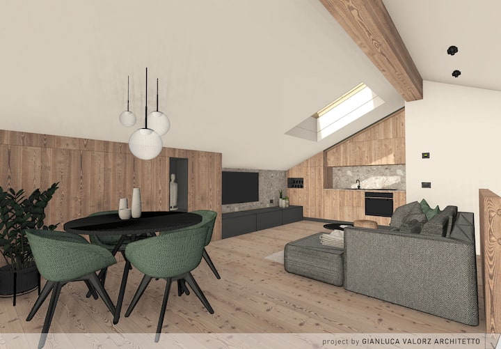 Alpedor Elysium Suite Prestige - Peio