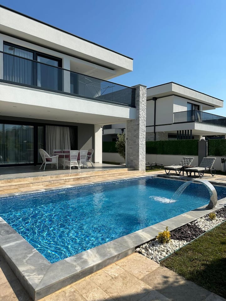 Villa Rüyam No 11 - Tekirova