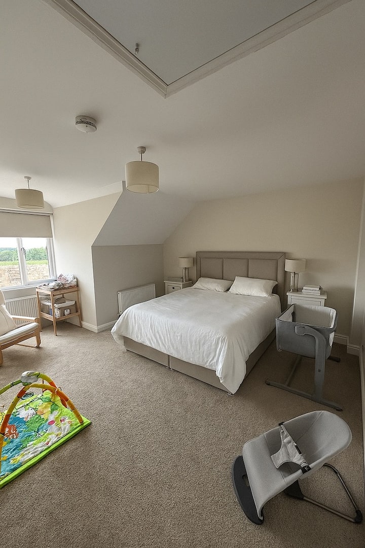 4 Bedroom Home Castleknock - Phoenix Park - Dublín