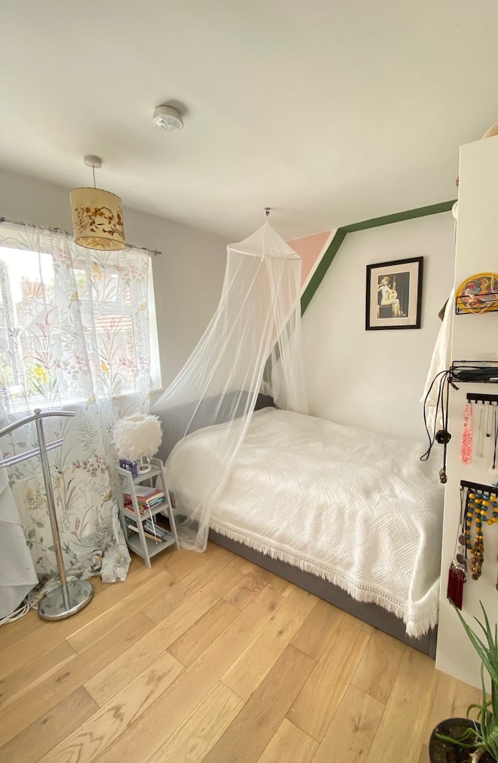 Cosy House With Garden In Abingdon. - Didcot