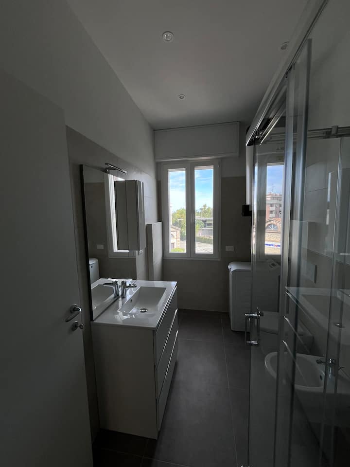 Appartamento Centro Storico - Fidenza