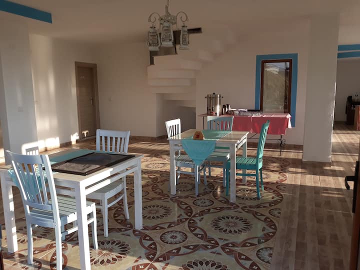 Ada Kekiği Otel - Gökçeada