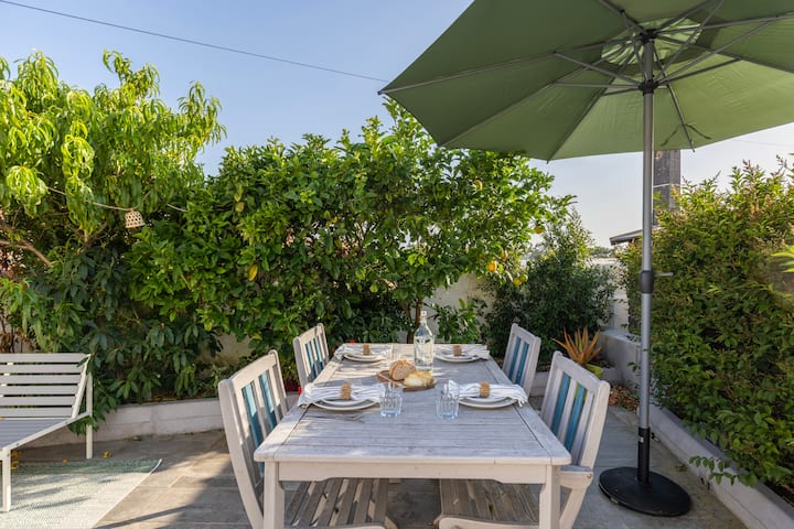 Azure Soul | Ericeira Escape - 埃里塞拉