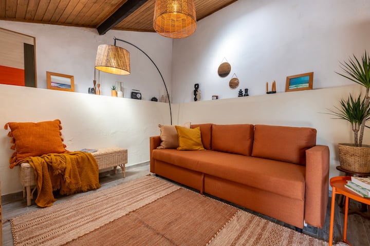 Azure Soul | Ericeira Escape - Ericeira