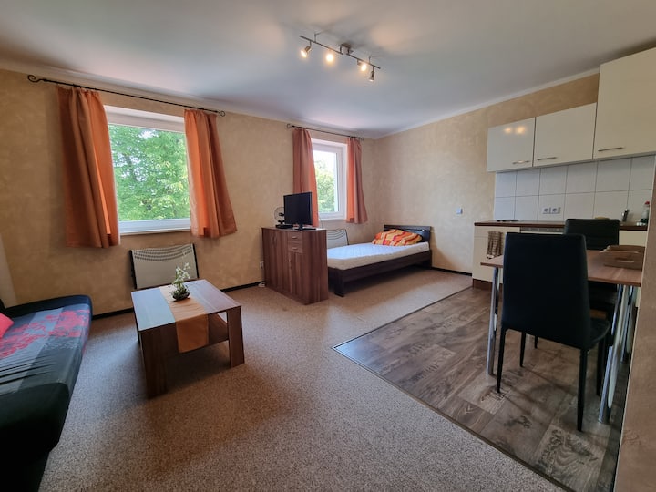 Filoxenia2 - Bernau bei Berlin