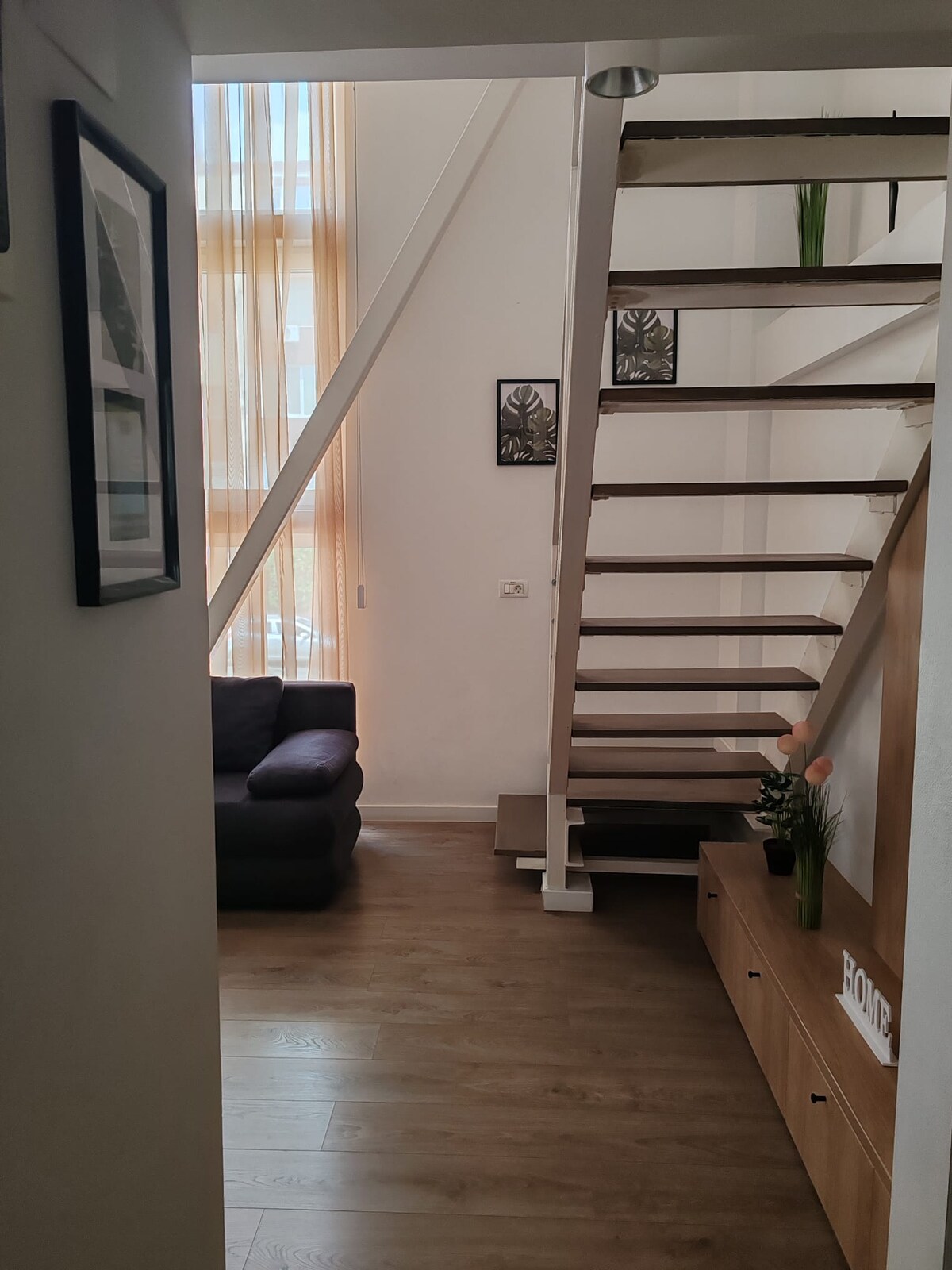 Apartahotel Friends Residence - Airbnb