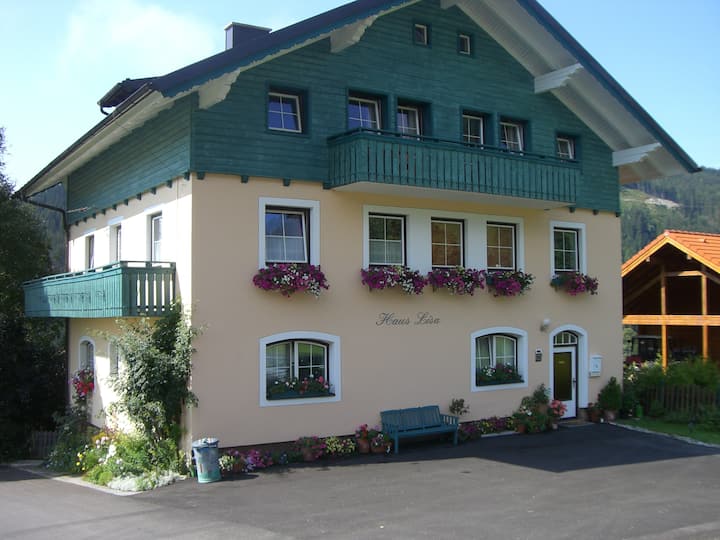Ferienwohnung Haus Lisa
Ramsau Am Dachstein - Hoher Dachstein