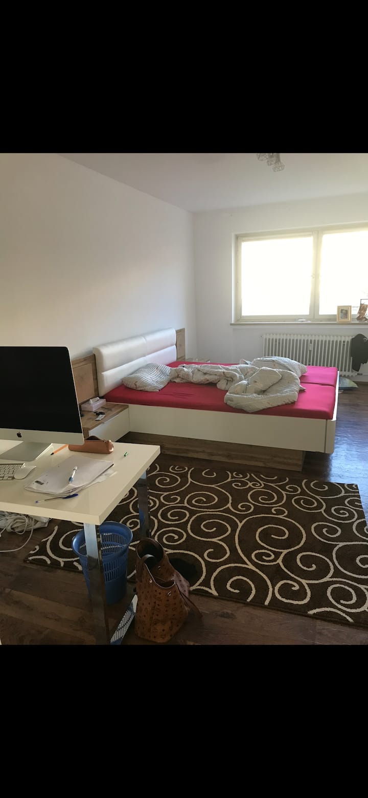 Freimann - 2 Zi. - 60qm - - Ismaning