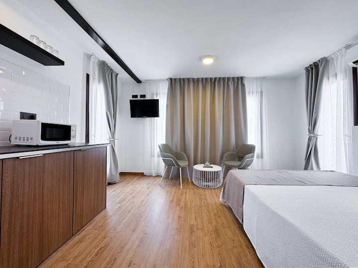 Sea View Emerald Sun Hotel - Salou