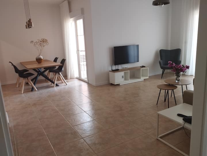 Apartamento En Complejo Hotelero Residencial Ama. - Islantilla