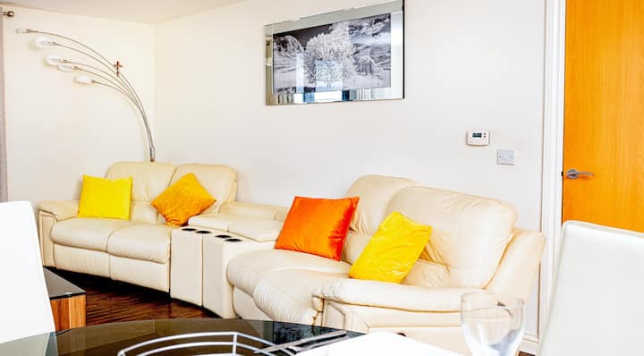 Fletcher Court - Edgware