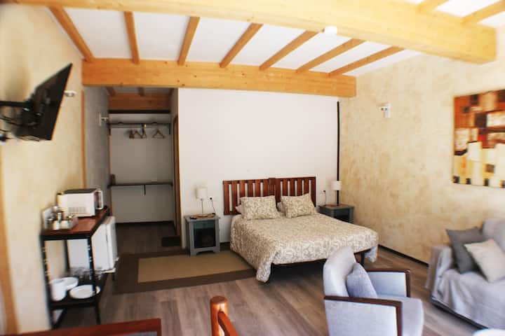 Habitación Baño Privado - Tenerife