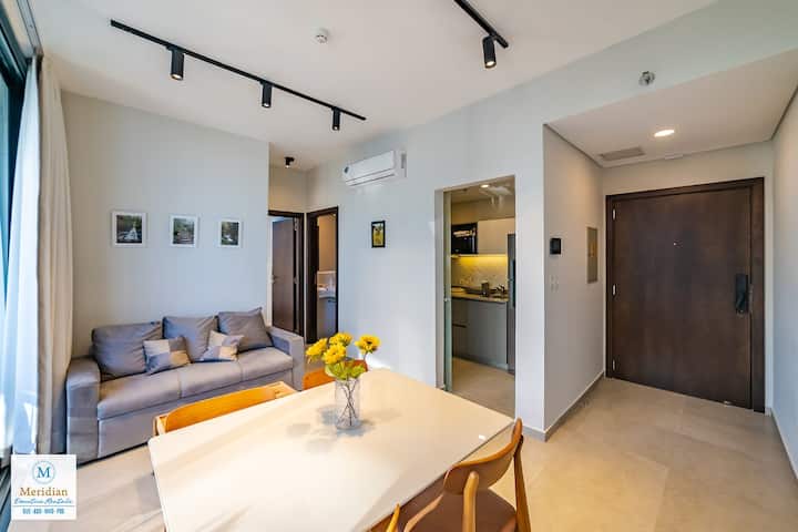 ¡A Pasos Del Shopping Del Sol Y Paseo La Galeria! - Asunción