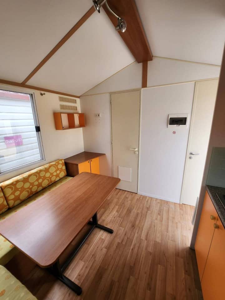 Bungalow Nel Bosco - Cecina