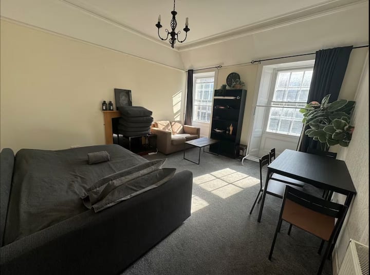 Edinburgh Central Cozy Flat - Édimbourg