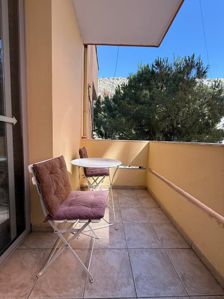 The Blue Nest - Shëngjin