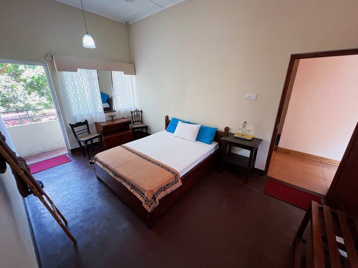 The Budget Room @ The Deane Residence - Colombo