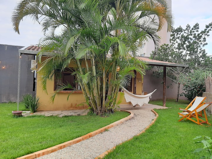 Casa 150m Da Praia, Perto Do Beto Carrero - Penha