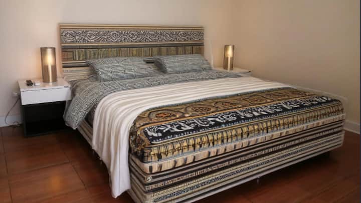 Patong Tower | Beachside Vistas - タイ パトンビーチ