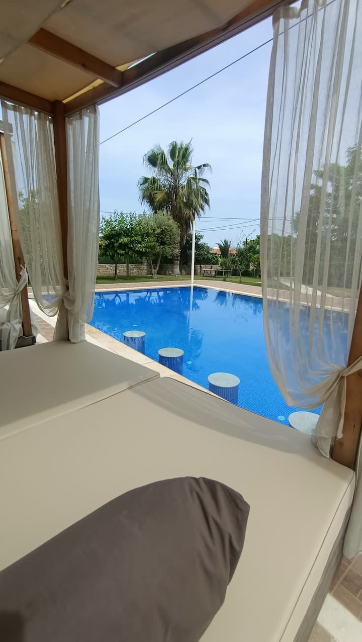 Gülistan - Ölüdeniz