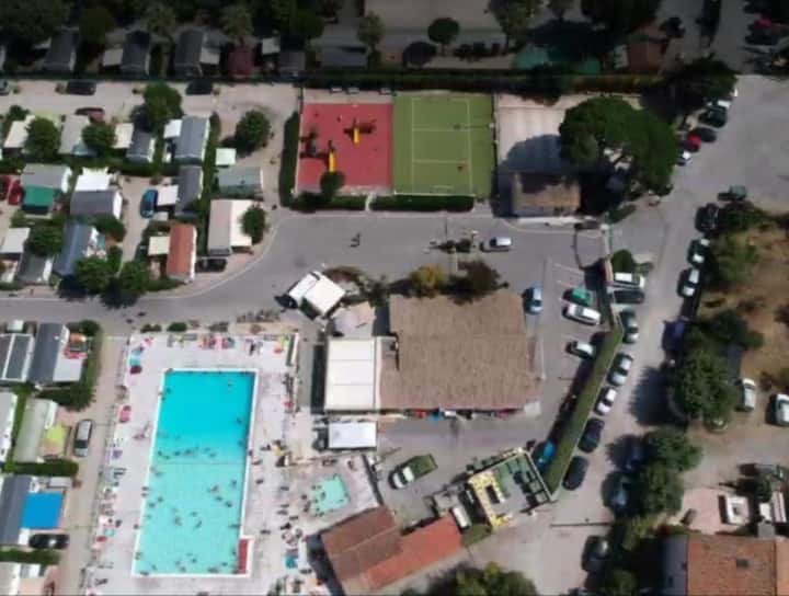 Vos Vacances Côté D’azur - Roquebrune-sur-Argens