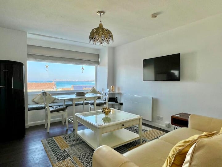 2br Beach Stay | Quiet & Cosy - Rhosneigr