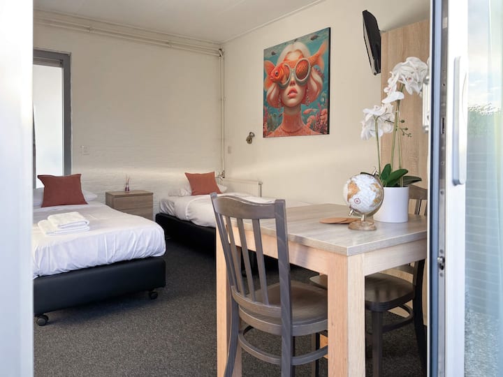 Studio Tuinzijde - Weesp