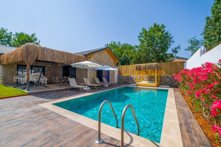 Villa Emirgan - Kayaköy