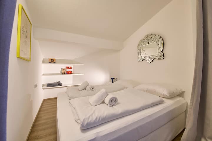 Hildy's - Apartment Hilde - Saalbach-Hinterglemm
